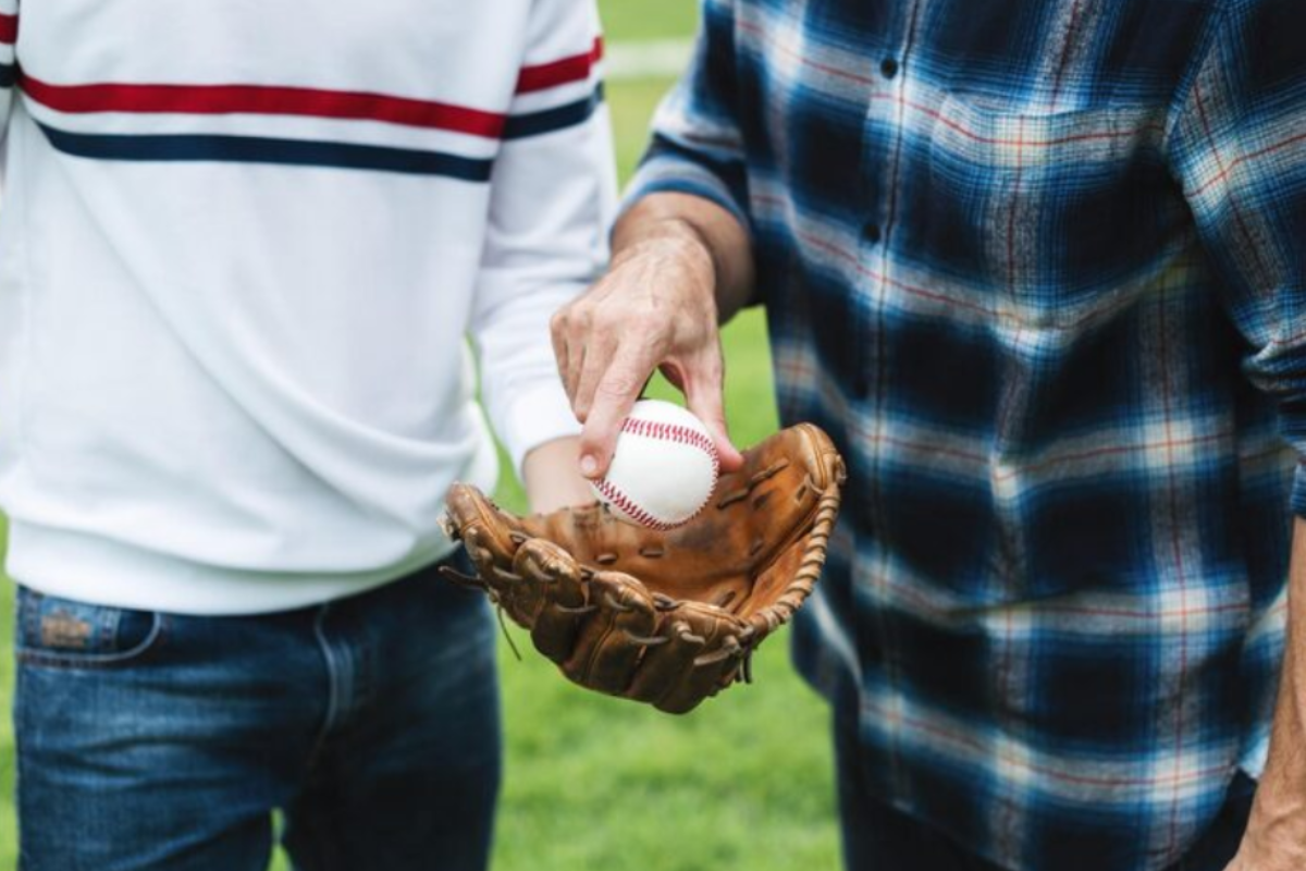 Baseball Senior Night Gift Ideas for Players & Coaches