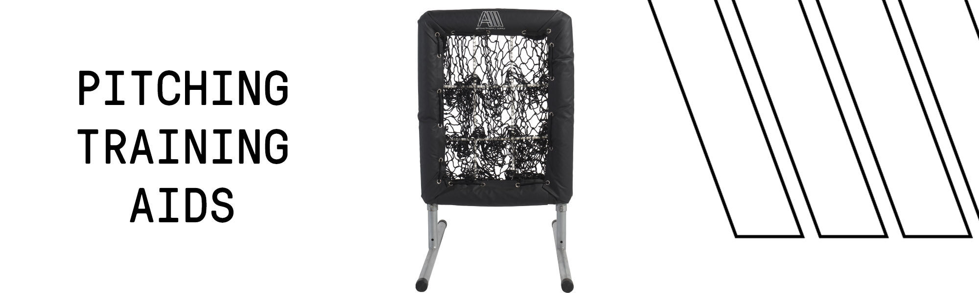 Pitching Training Aids for Command & Velocity