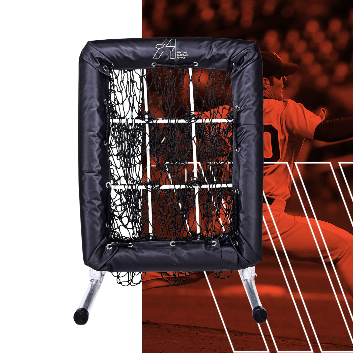 Anytime Baseball Supply - Prepared for Every Pitch™