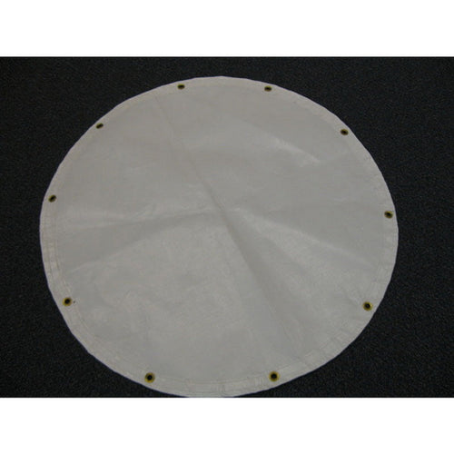 Baseball Field Tarps & Covers