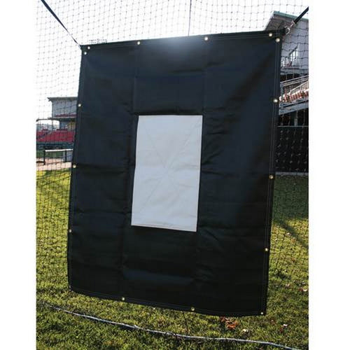 Batting Cage Backstops