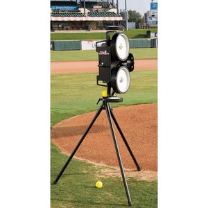 Softball Pitching Machines | Anytime Baseball Supply