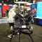Sports Attack Junior Hack Attack™ Three Wheel Pitching Machine