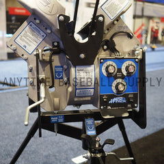 Sports Attack Junior Hack Attack™ Three Wheel Pitching Machine