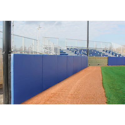 Defender Backstop Wall Padding System