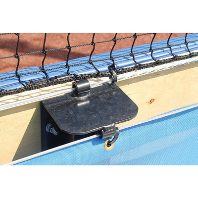 Defender Backstop Wall Padding System