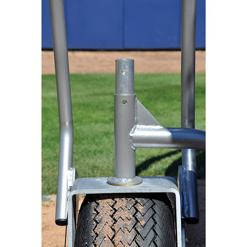 Bomber All-Star™ Portable Hitting Turtle