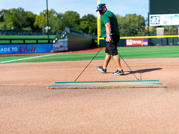 Baseball Field and Mound Clay, Field Conditioners & More