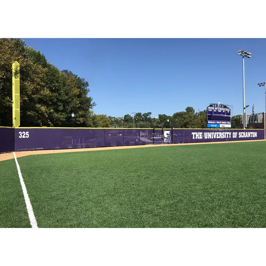 Baseball Windscreens