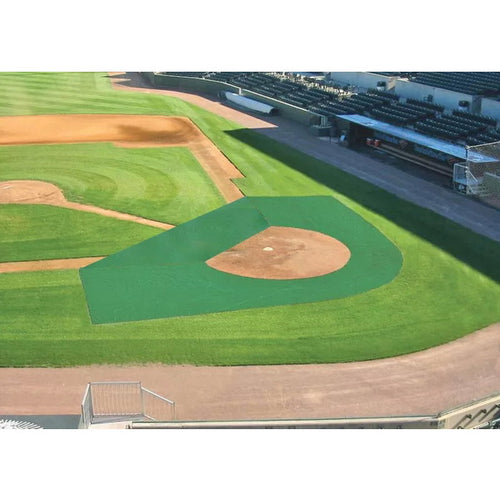 Baseball Field Tarps & Covers