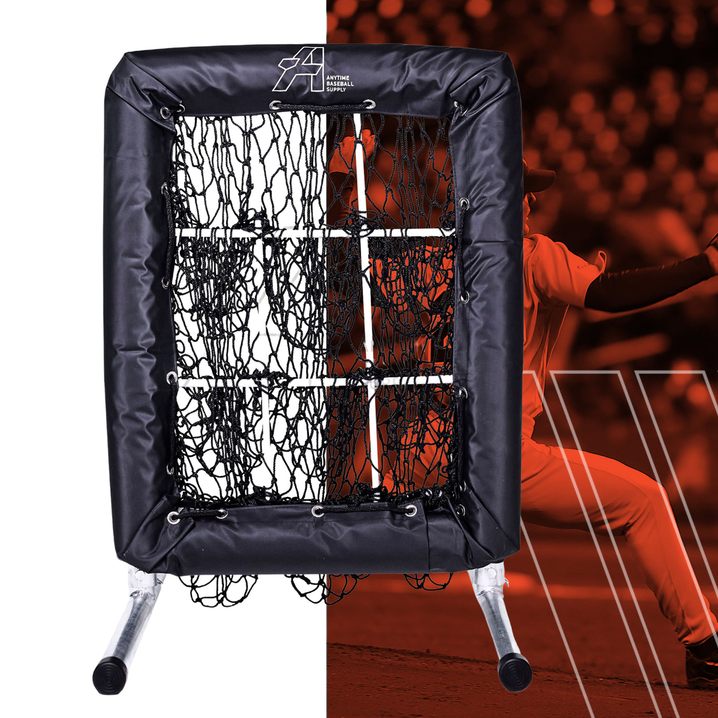 Anytime Baseball Supply - Prepared for Every Pitch™