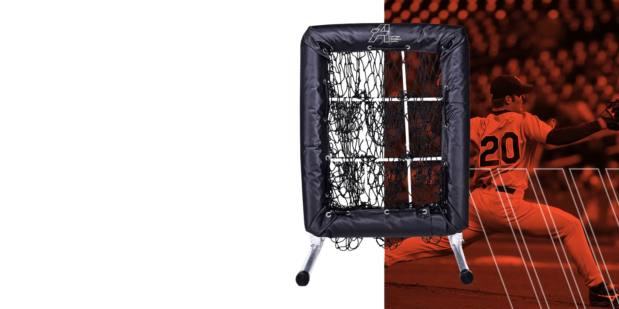 Anytime Baseball Supply - Prepared for Every Pitch™