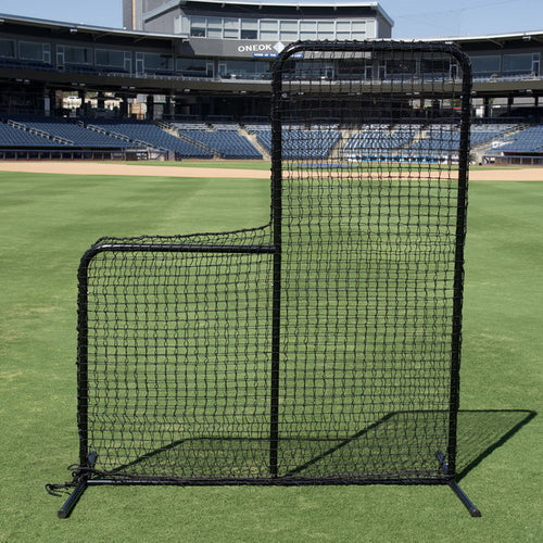 L Screens for Baseball