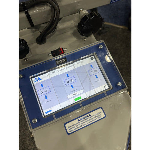 I Hack Attack Programmable Baseball Pitching Machine