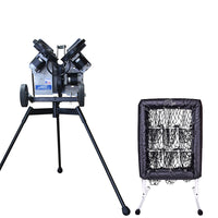 Hack Attack Pitching Machines by Sports Attack