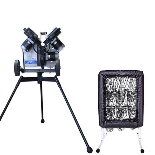 Hack Attack Pitching Machines by Sports Attack