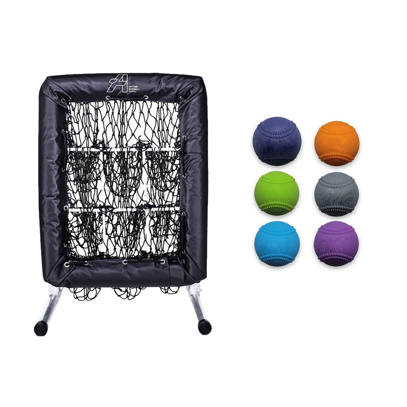 Pitching Training Aids