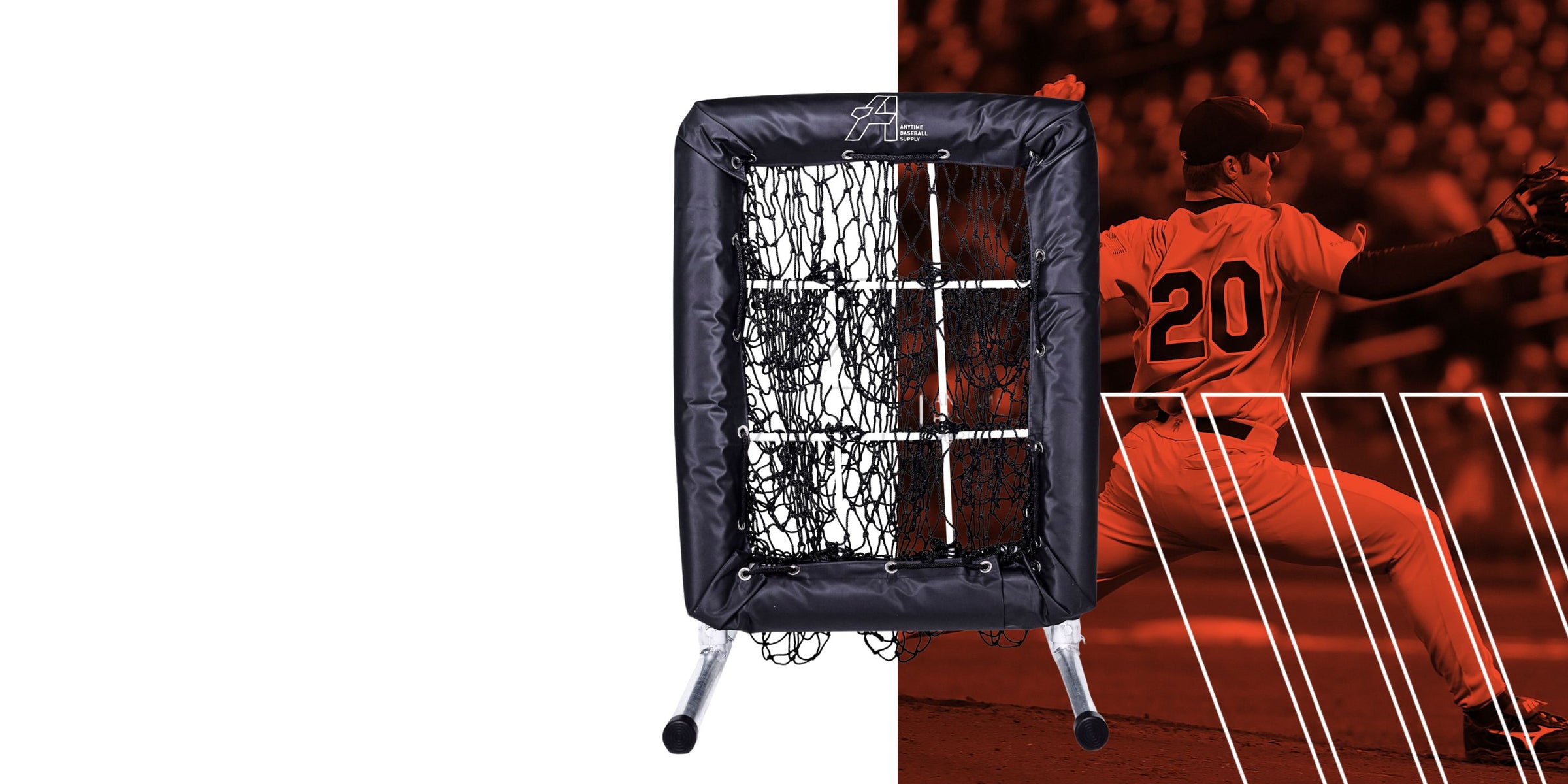 Anytime Baseball Supply - Prepared for Every Pitch™