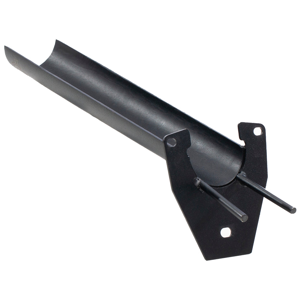 Perfect Timing™ Extended Pitching Machine Chutes for Junior Hack Attac