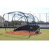 Professional Roll Away Portable Hitting Turtle for Baseball