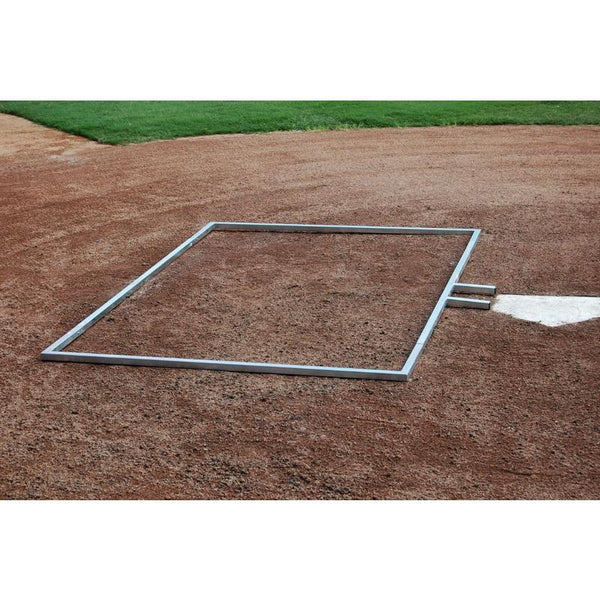 Batter's Box Template