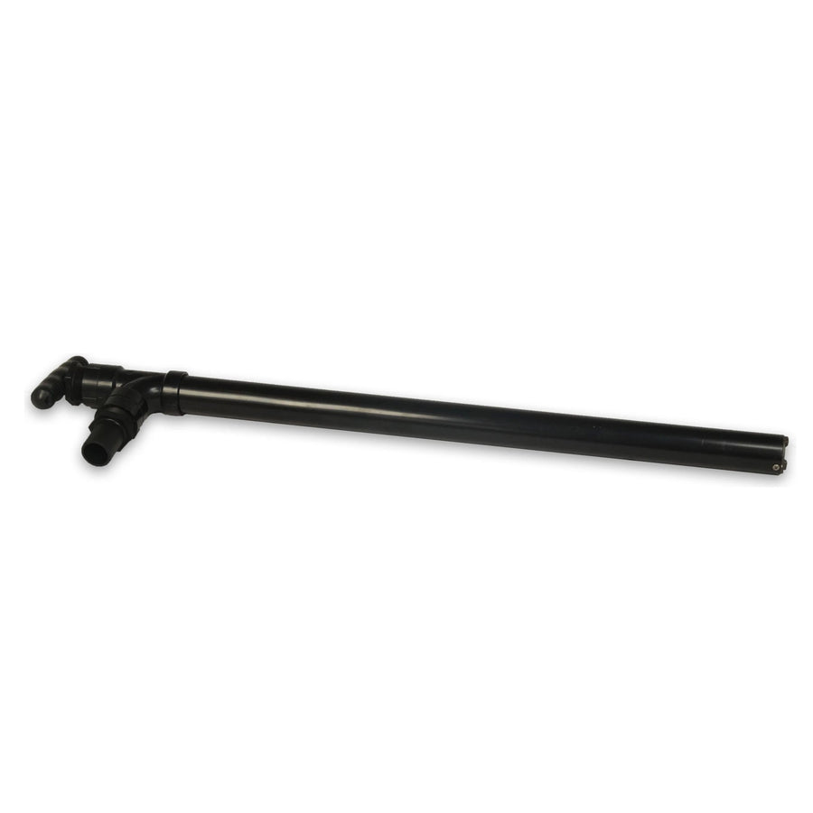 Baseball Field Water Removal Equipment