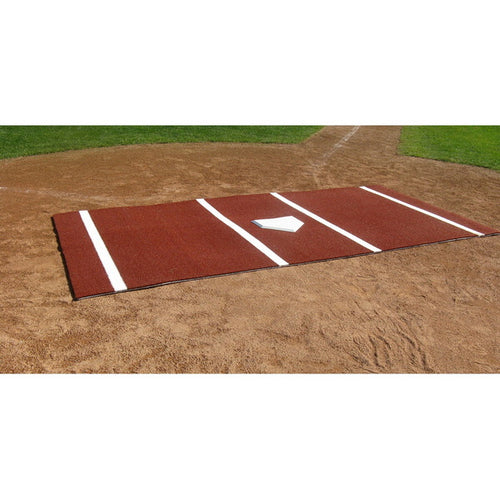Batting & Hitting Mats