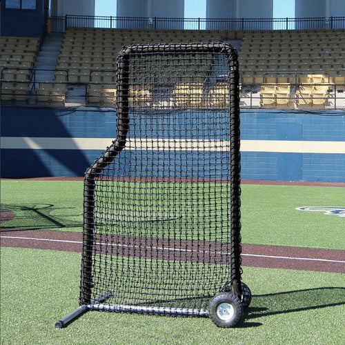 L Screens for Baseball