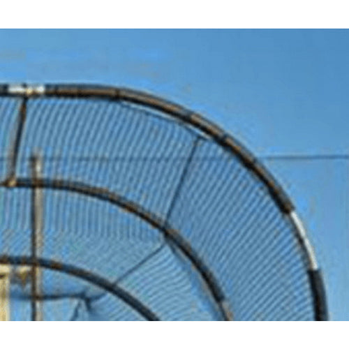 Baseball Batting Practice Turtles