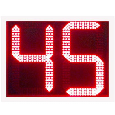 Radar Guns for Baseball