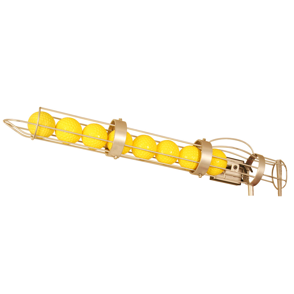 Shop Pitching Machine Feeders