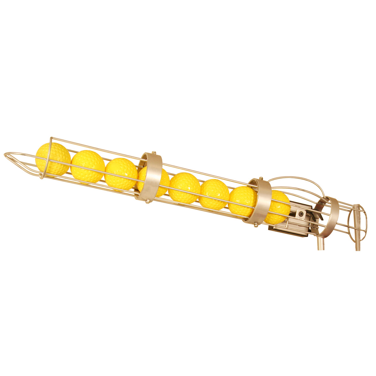 Shop Pitching Machine Feeders