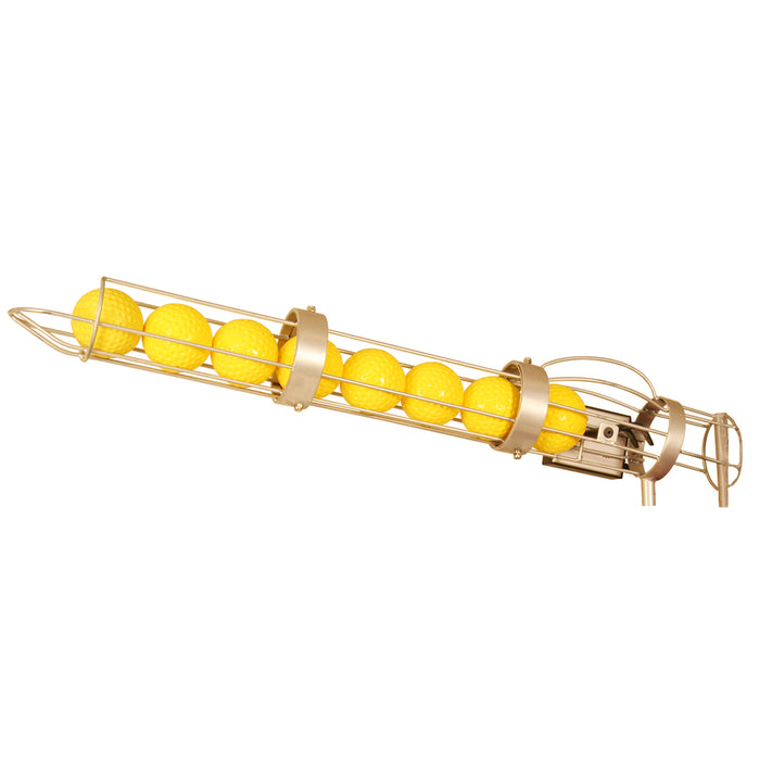 Shop Pitching Machine Feeders