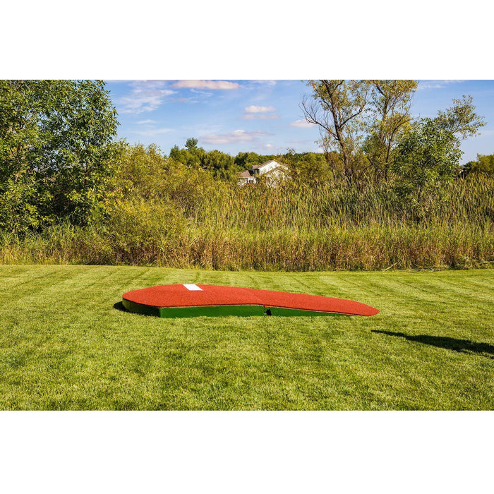 Indoor Baseball Pitching Mounds for Training