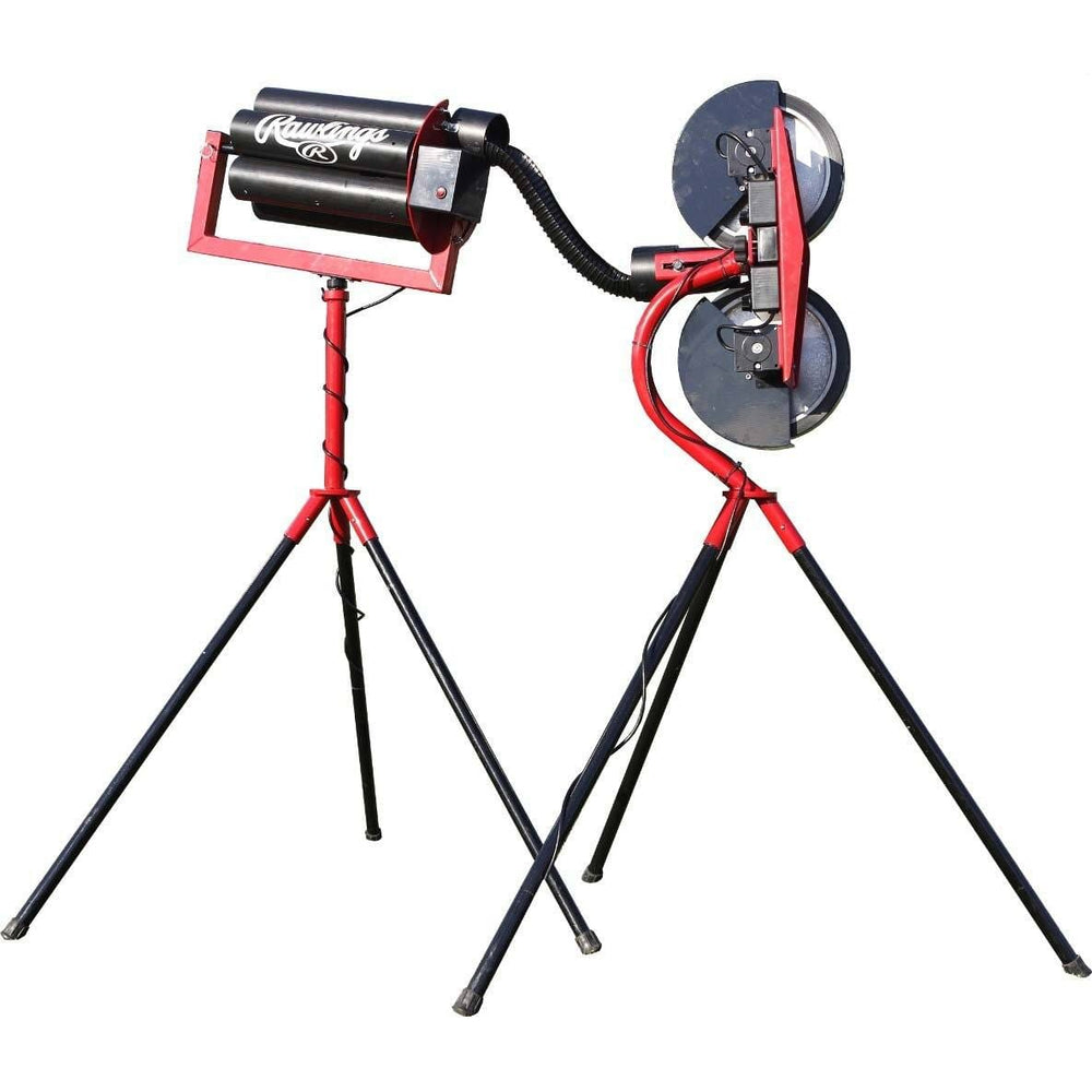 Rawlings Pitching Machine Automatic Ball Feeder