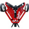 Rawlings Pro Line 3 Wheel Pitching Machine