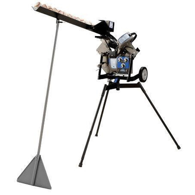 Hack Attack Pitching Machines by Sports Attack