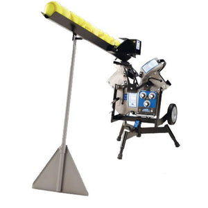 Hack Attack Pitching Machines by Sports Attack