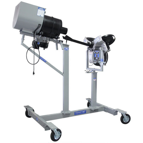 Hack Attack Pitching Machines by Sports Attack