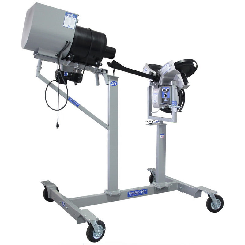 Hack Attack Pitching Machines by Sports Attack