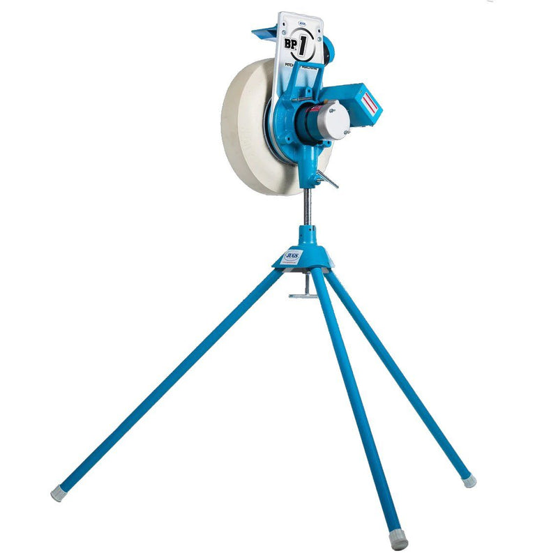 Jugs Pitching Machine: Baseball & Softball Pitching Machines