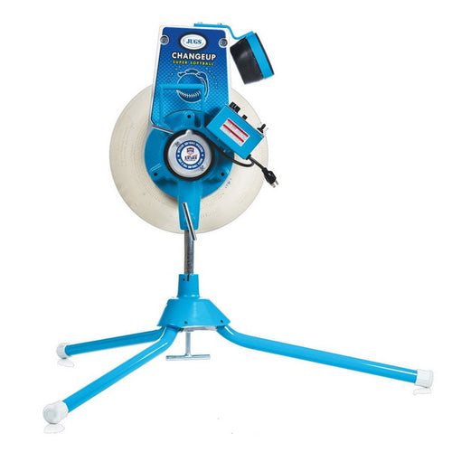 Jugs Pitching Machine: Baseball & Softball Pitching Machines