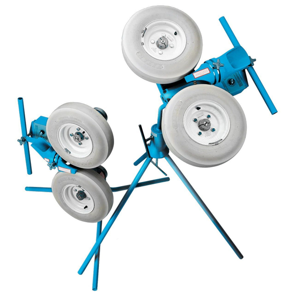 Jugs Pitching Machine: Baseball & Softball Pitching Machines