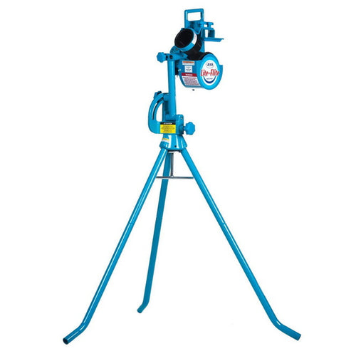 Jugs Pitching Machine: Baseball & Softball Pitching Machines