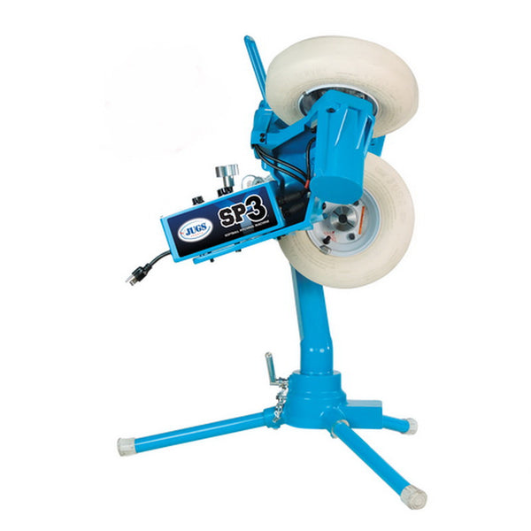 Jugs Pitching Machine: Baseball & Softball Pitching Machines