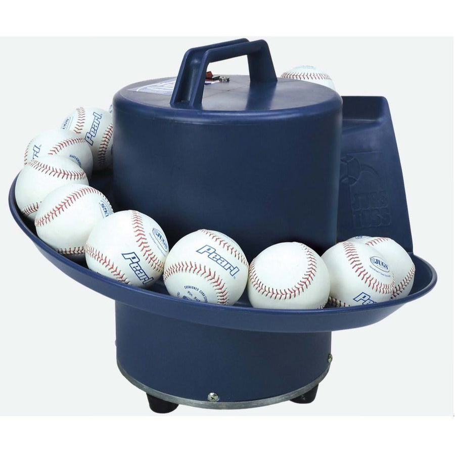 Jugs Pitching Machine: Baseball & Softball Pitching Machines