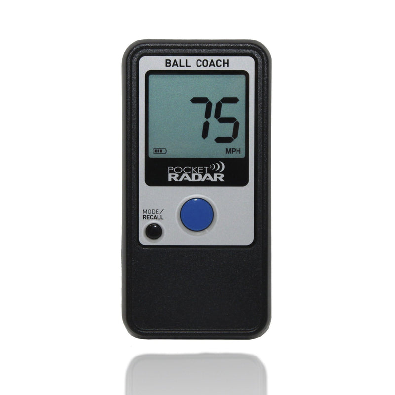 Pitching Training Aids for Command & Velocity