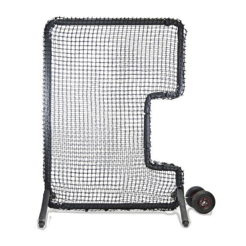 Softball Pitching Screens | Baseball Nets & Softball Protective Screens ...