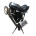Spinball Wizard™ 3 Wheel Pitching Machine