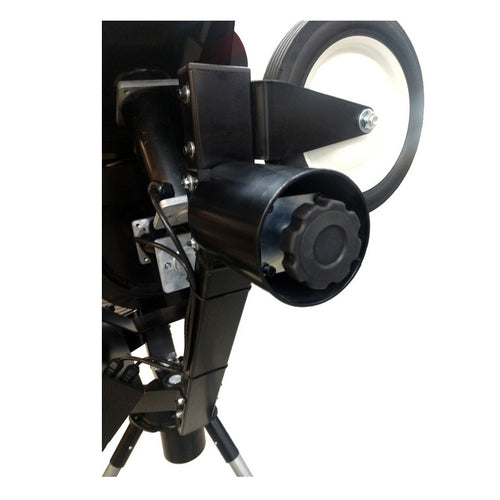 Spinball Wizard™ 3 Wheel Pitching Machine